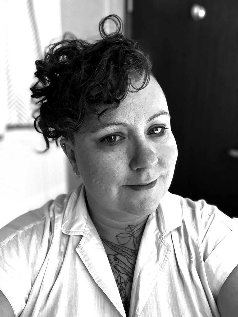 What We’ll Always Have is Something We’ve Lost, Nov 2024-Jan 2025 ...