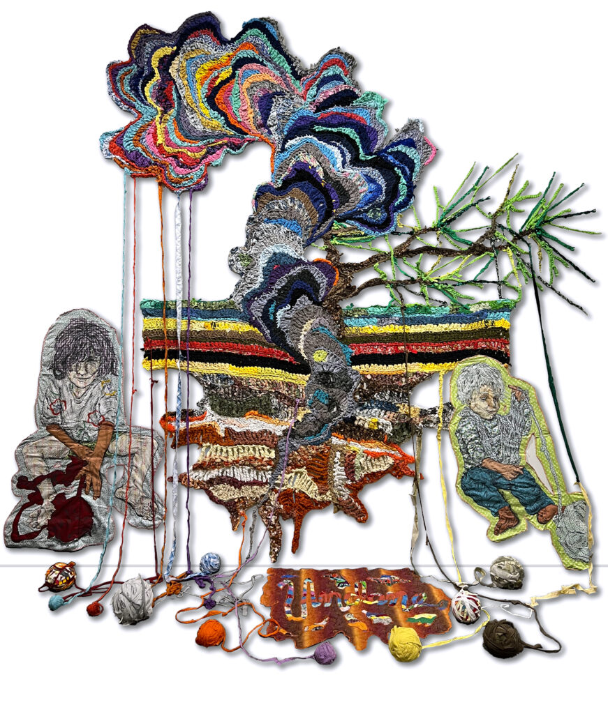 welcome - Hannah March Sanders